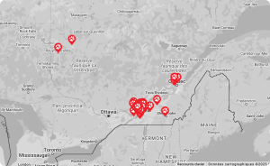 Animo etc – Franchise